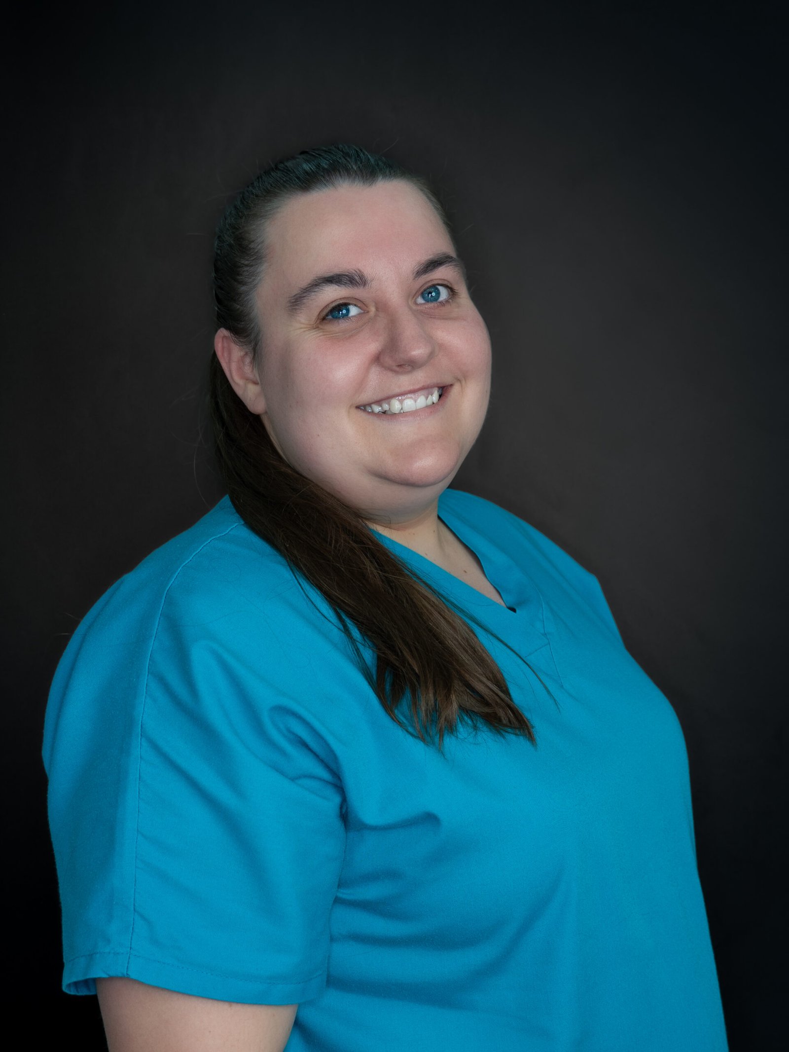 Zoe Wilson - Shepshed Dental