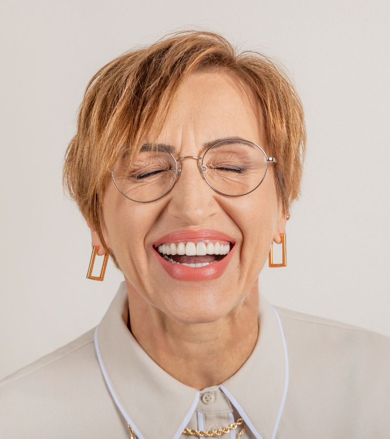 Implant-Retained Dentures in Shepshed | Secure Fit