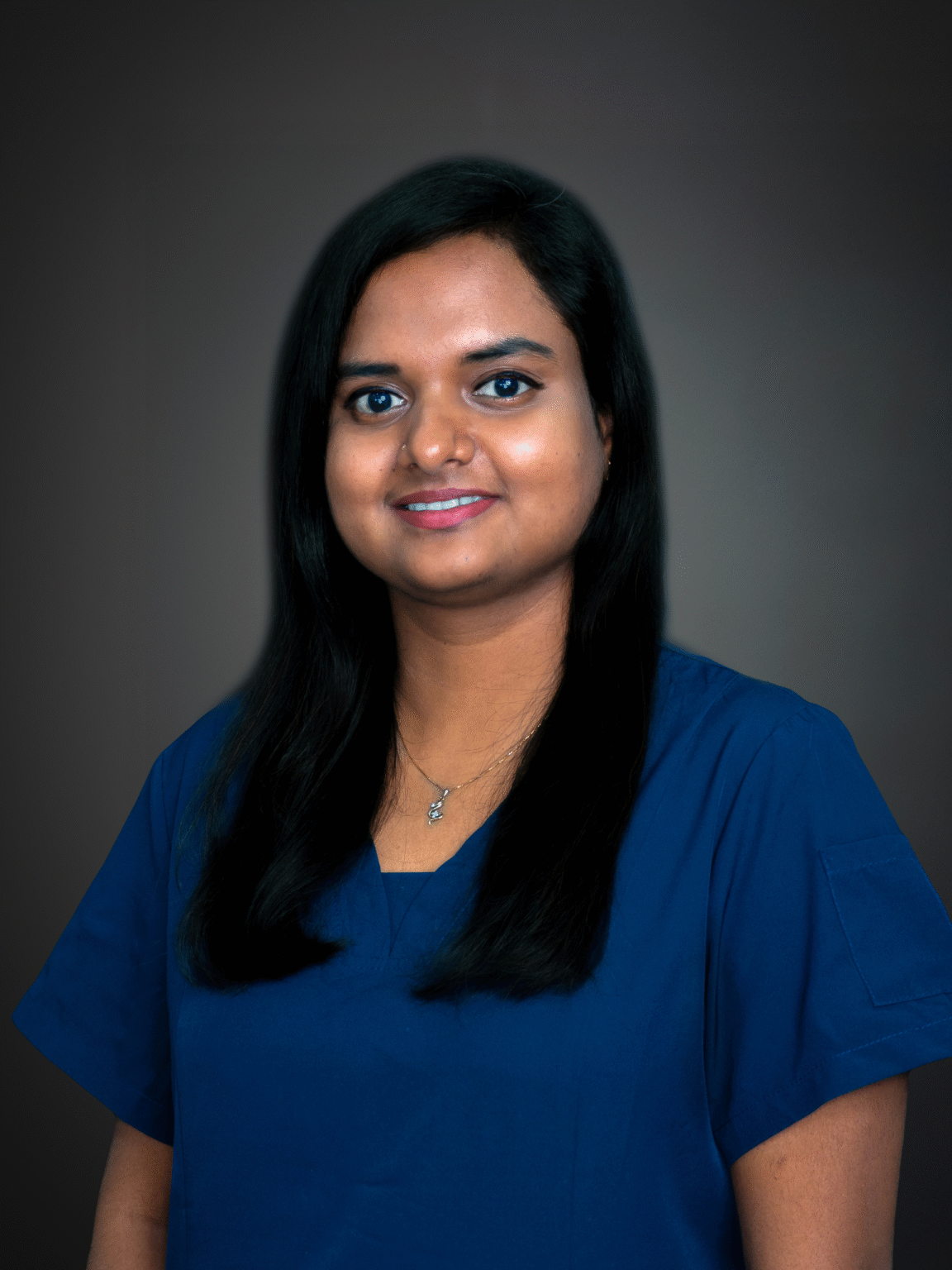 Srividhya Subramanian - Shepshed Dental