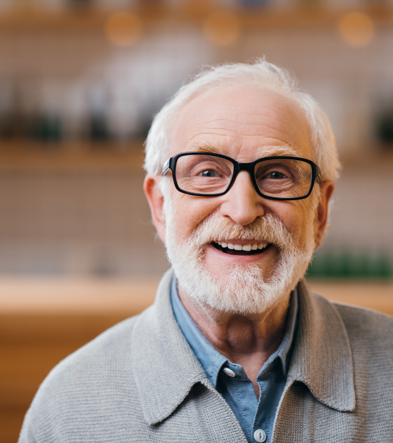 Natural-Looking Dentures in Shepshed | Comfortable Fit